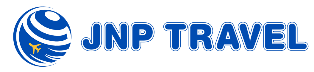 Website chính thức của Du lịch JNP TRAVEL